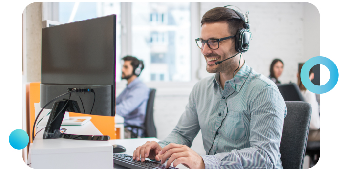 Help Desk: ¿Qué es y cuáles son sus funciones? | Grupo CSI